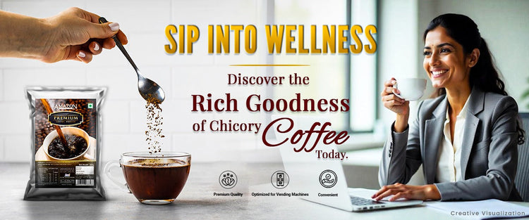 Chicory Coffee Benefits That You Should Know