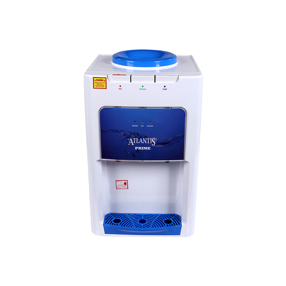 Atlantis Water Dispenser – Cold & Hot | India's Trusted "Brand"