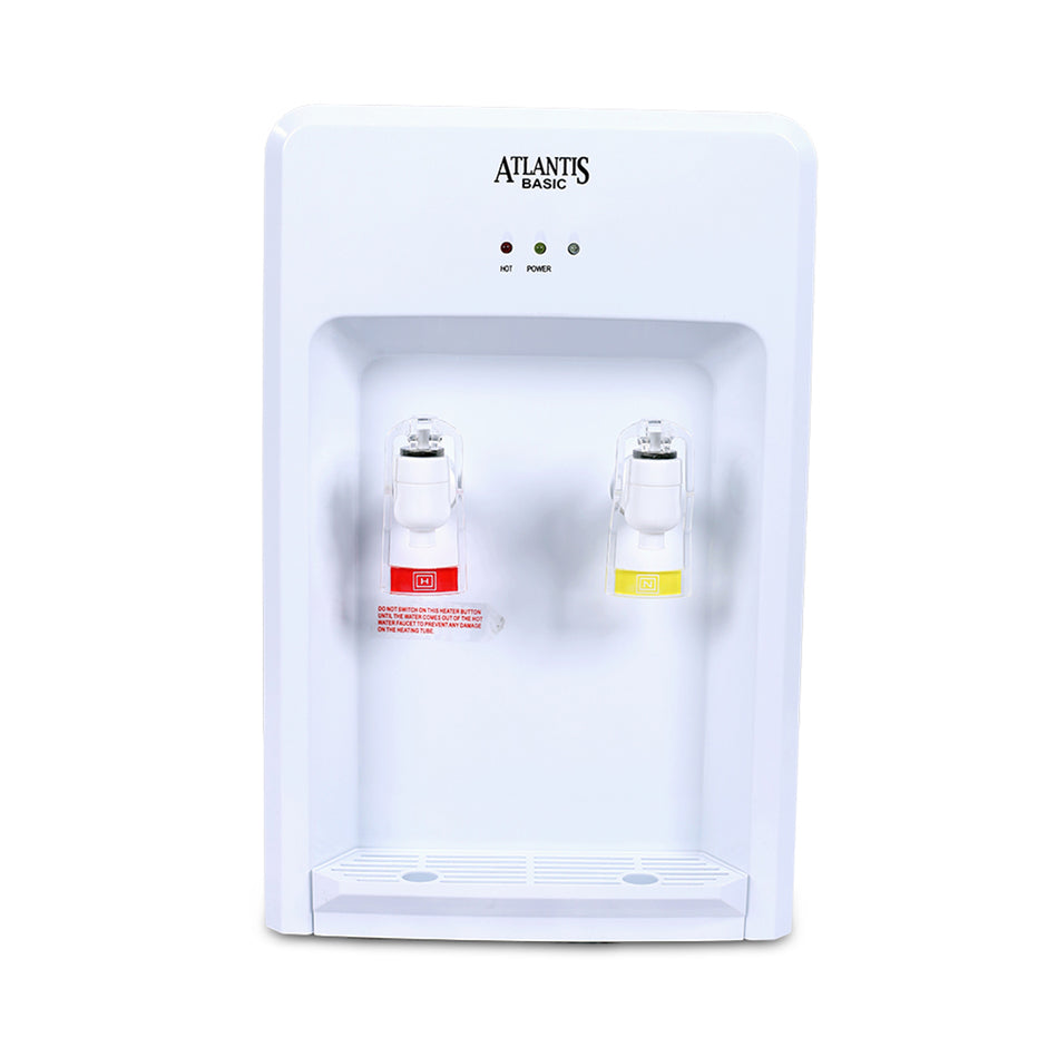 Atlantis Tabletop Water Dispensers - Up to 33% Off!