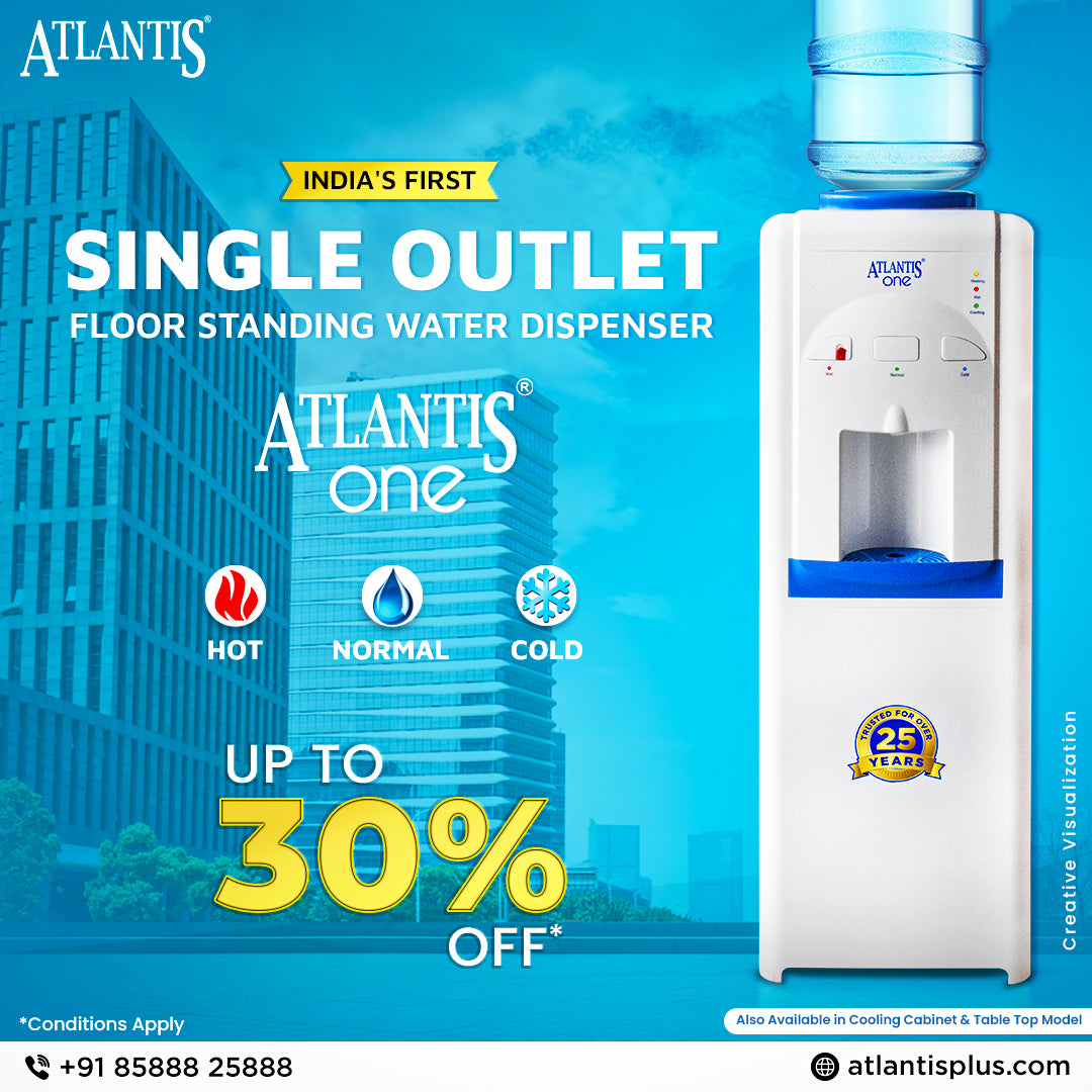 One Water Dispensers | Best Prices & Features