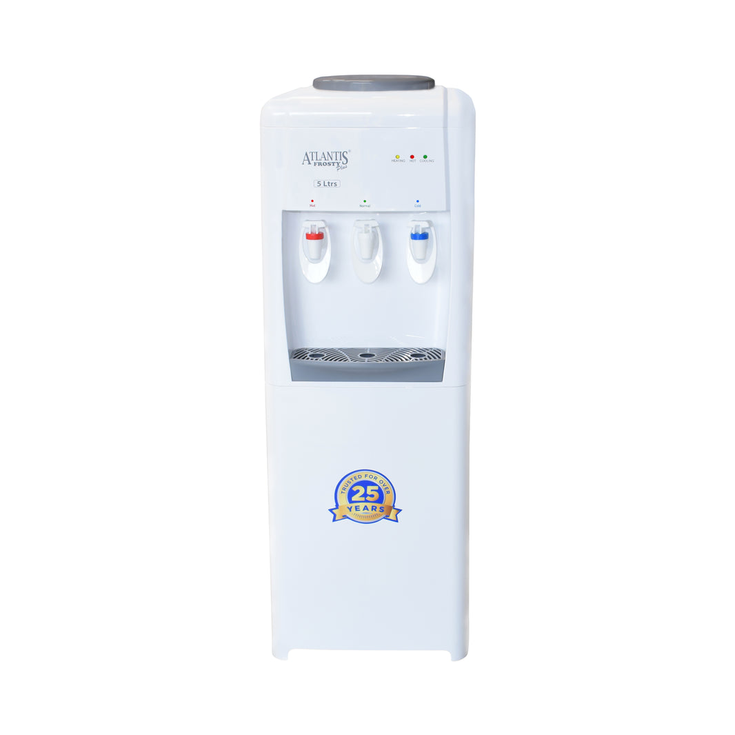 Floor Standing Water Dispensers Machine