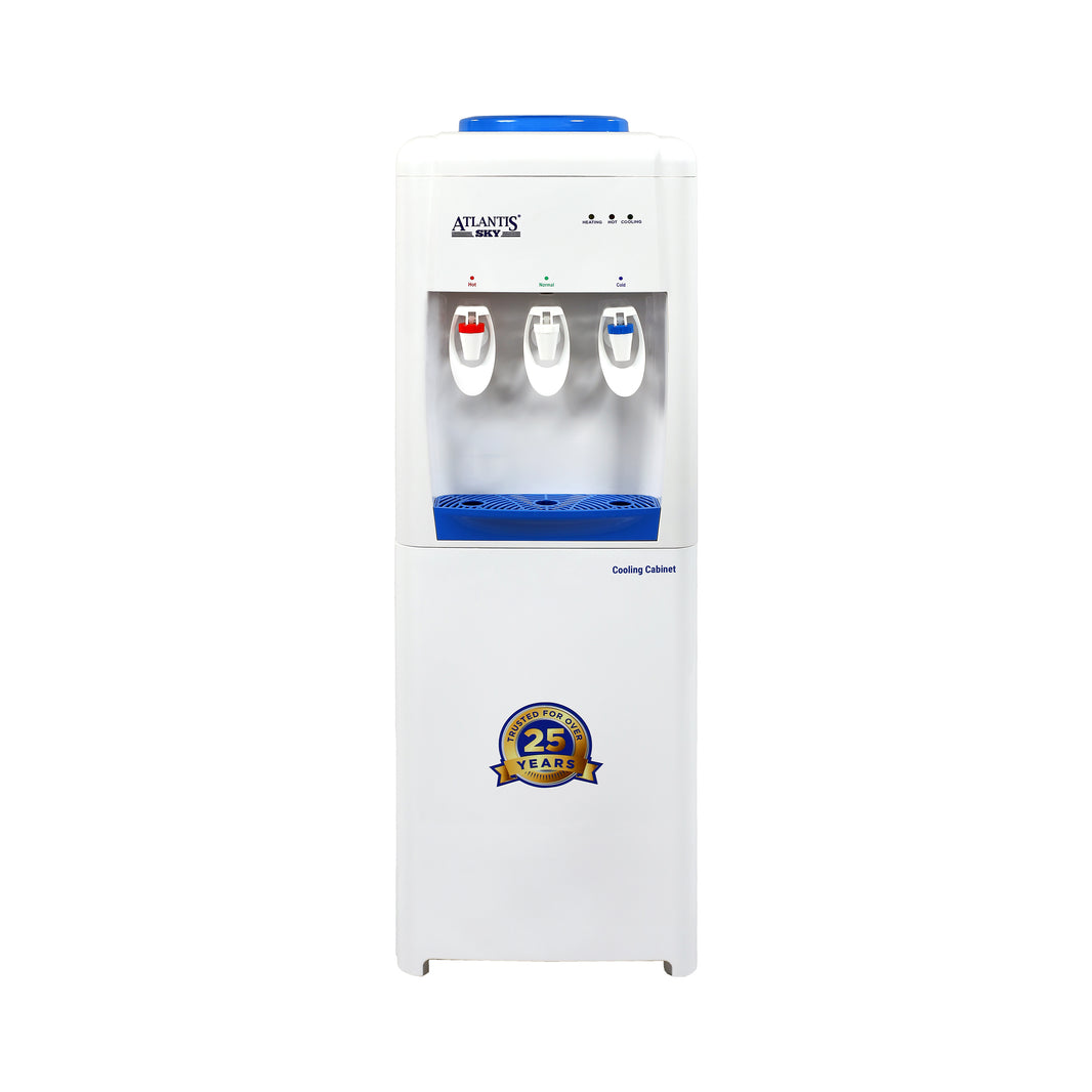 ATLANTIS Fridge Water Dispensers (Small Fridge) | 30% Off