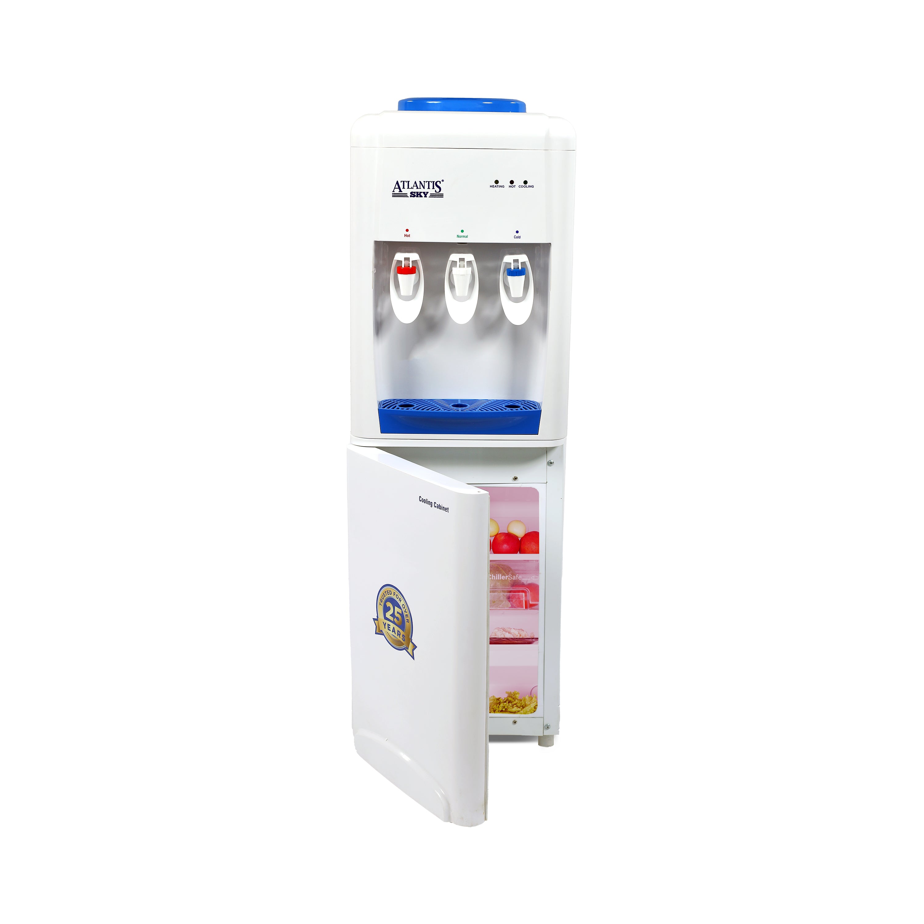 ATLANTIS Fridge Water Dispensers (Small Fridge) | 30% Off