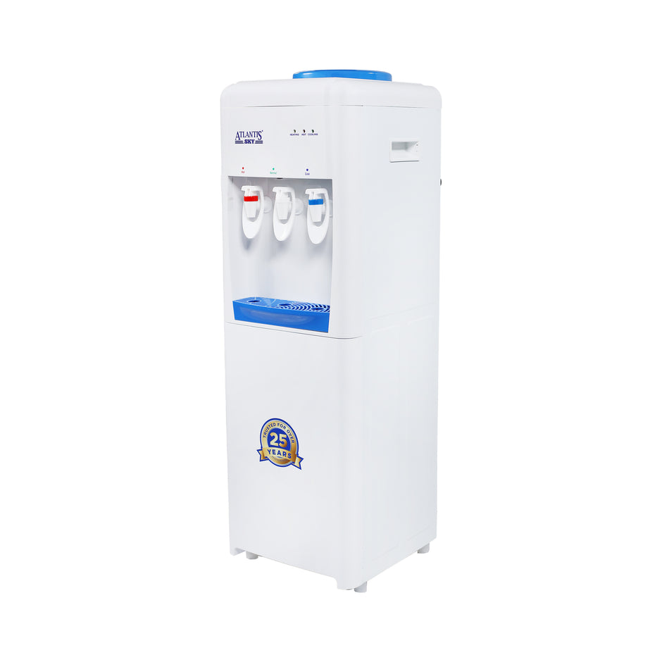 Floor Standing Water Dispensers Machine