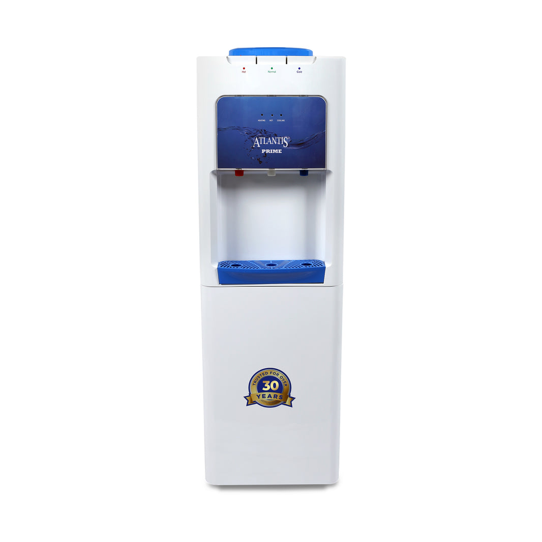 Atlantis Water Dispensers for Offices | Trusted Nationwide