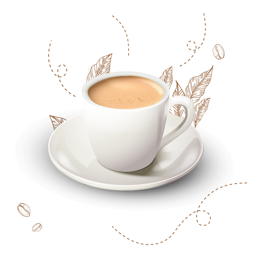 Atlantis Brew Automatic Bean-to-Cup Coffee Machine – Fresh Milk